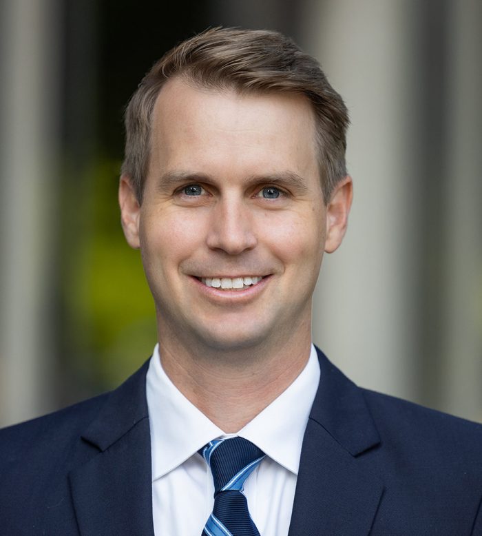 Bryan P. King | Bishop Dulaney Joyner & Abner