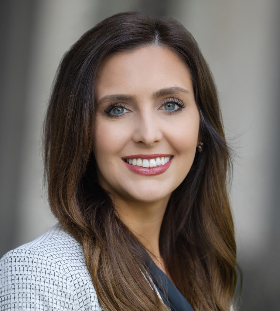 Erin Huegel | Bishop Dulaney Joyner & Abner